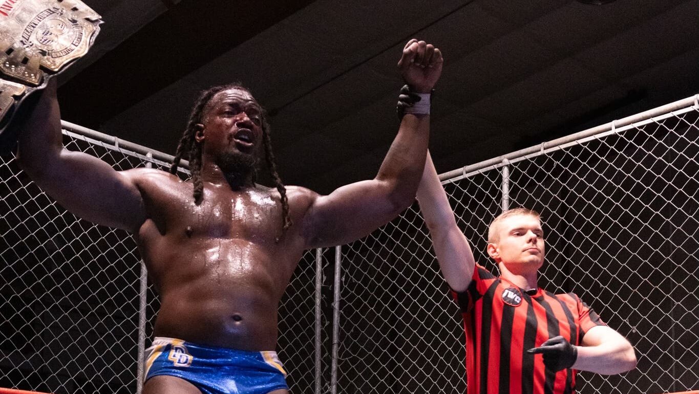 “YOU CAN’T KILL DUKE DAVIS!” Official Results from The Last Stand ...